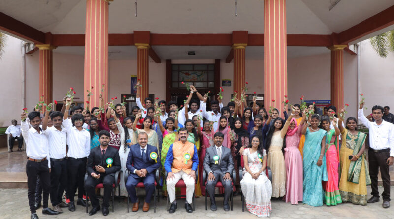 Nehru College Of Physiotherapy - Coimbatore