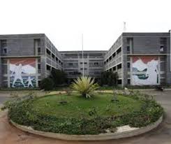 PPG College of Physiotherapy- Coimbatore