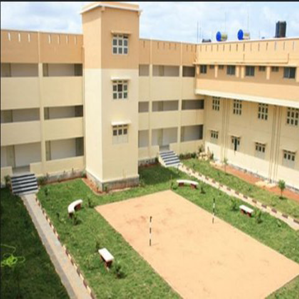 Sir Issac Newton College Of Physiotherapy - Nagapattinam