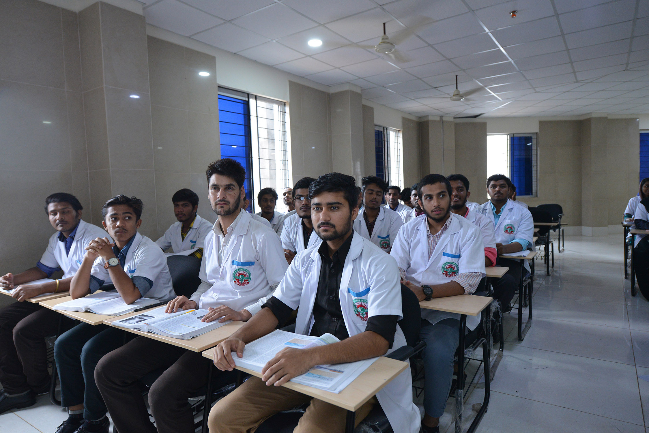 Kanachur College Of Physiotherapy - Mangalore