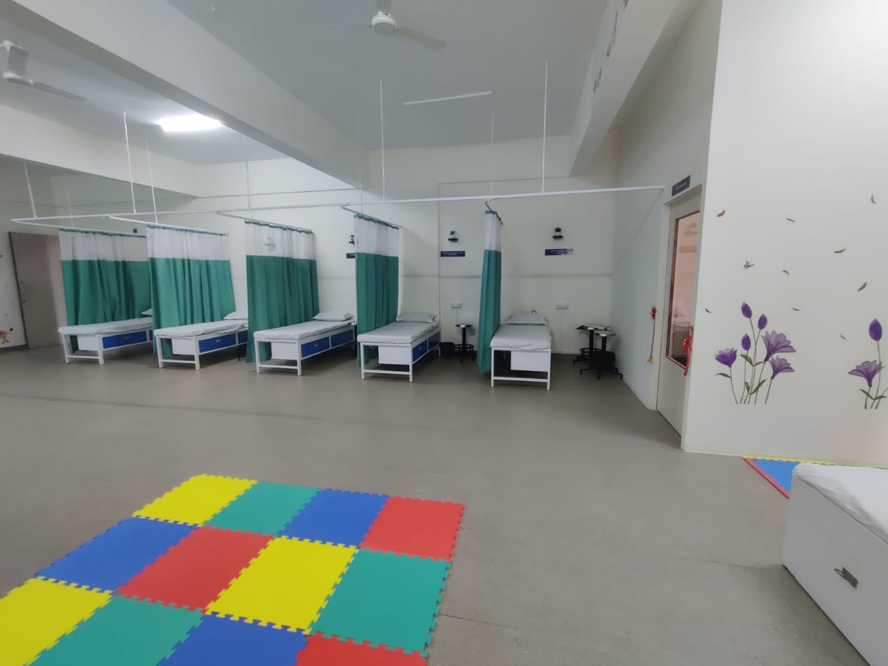 MVM College Of Physiotherapy - Bangalore