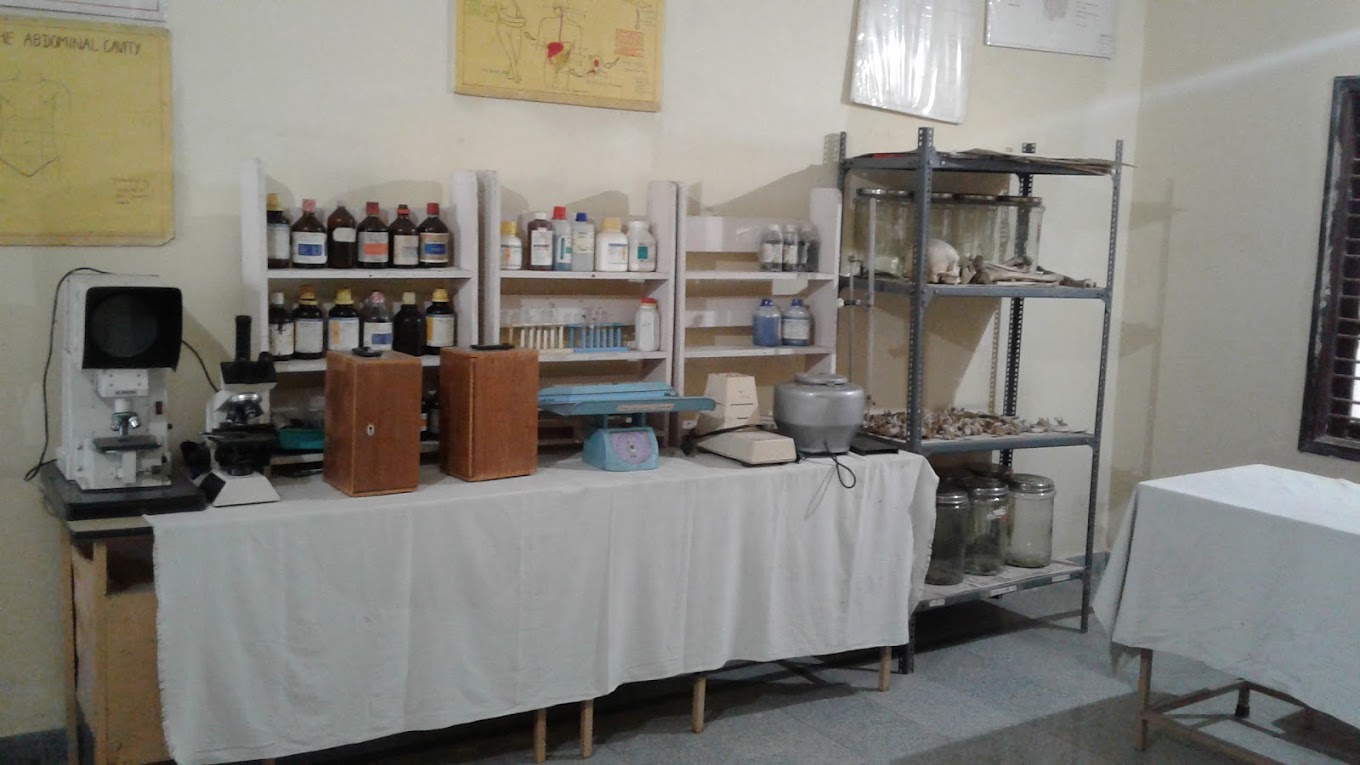 Prestige College Of Physiotherapy - Bangalore