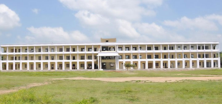 Bapuji Ayurvedic Medical College - Shimoga