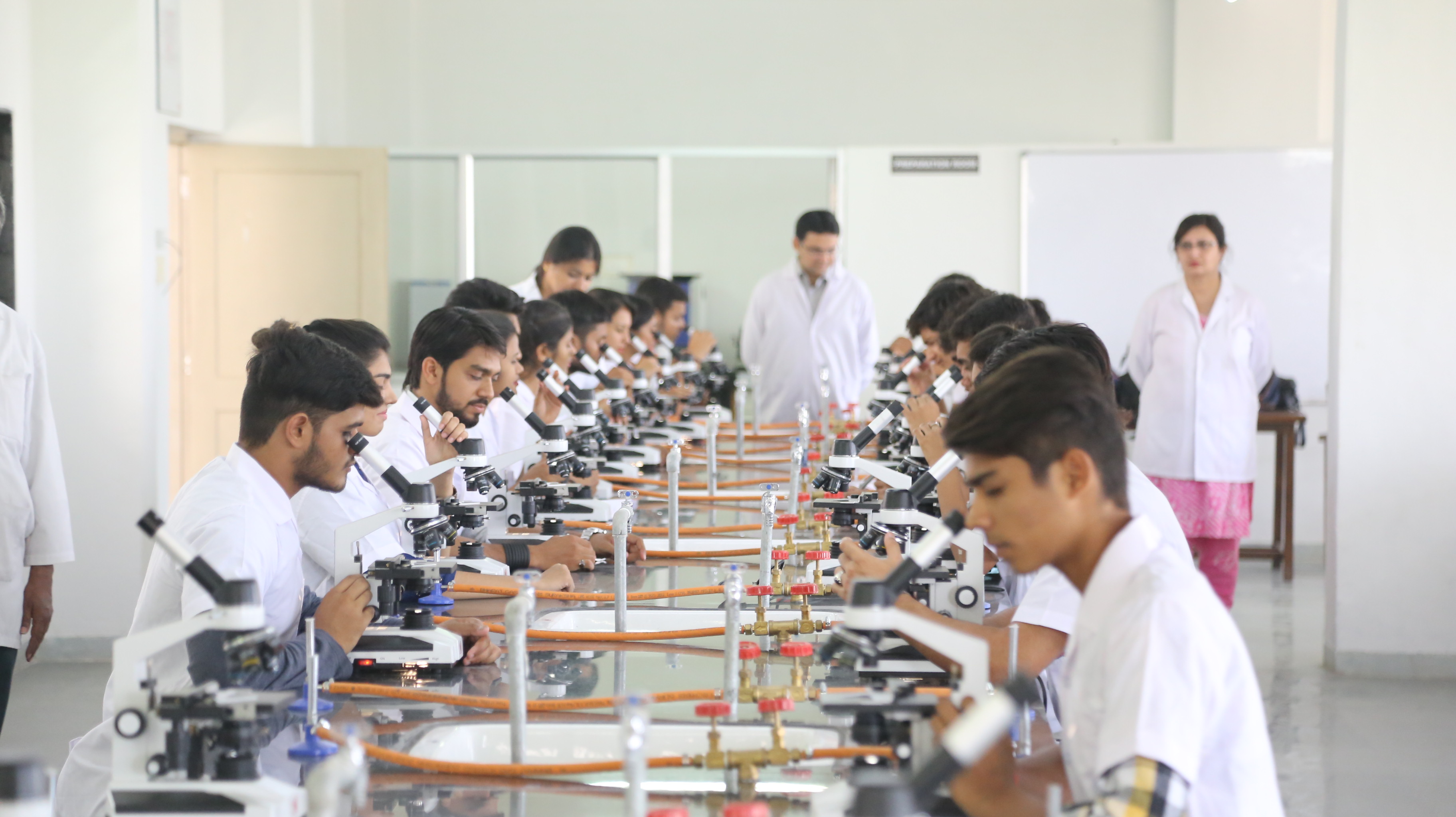 Parul Institute of Physiotherapy - Vadodara