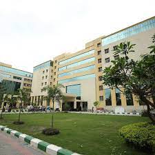 Heritage City Institute of Allied Health Sciences - Mysore