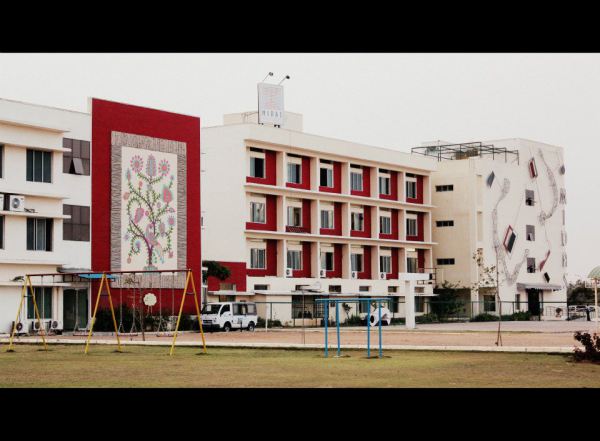 MARG Institute of Design & Architecture - Kancheepuram